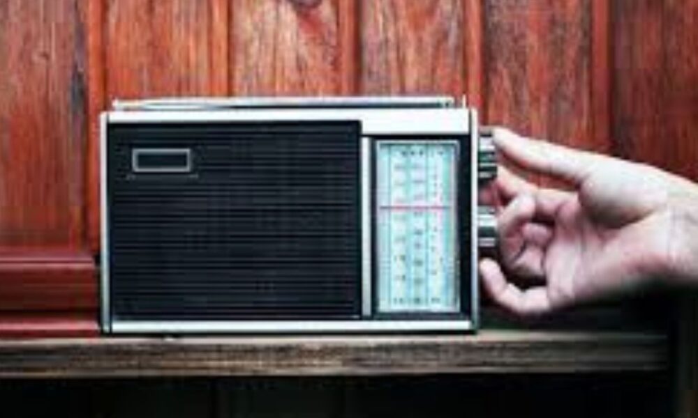 How to Choose the Right Radio for Any Situation