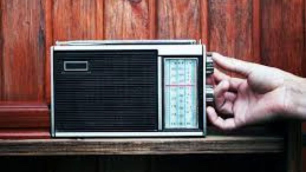 How to Choose the Right Radio for Any Situation
